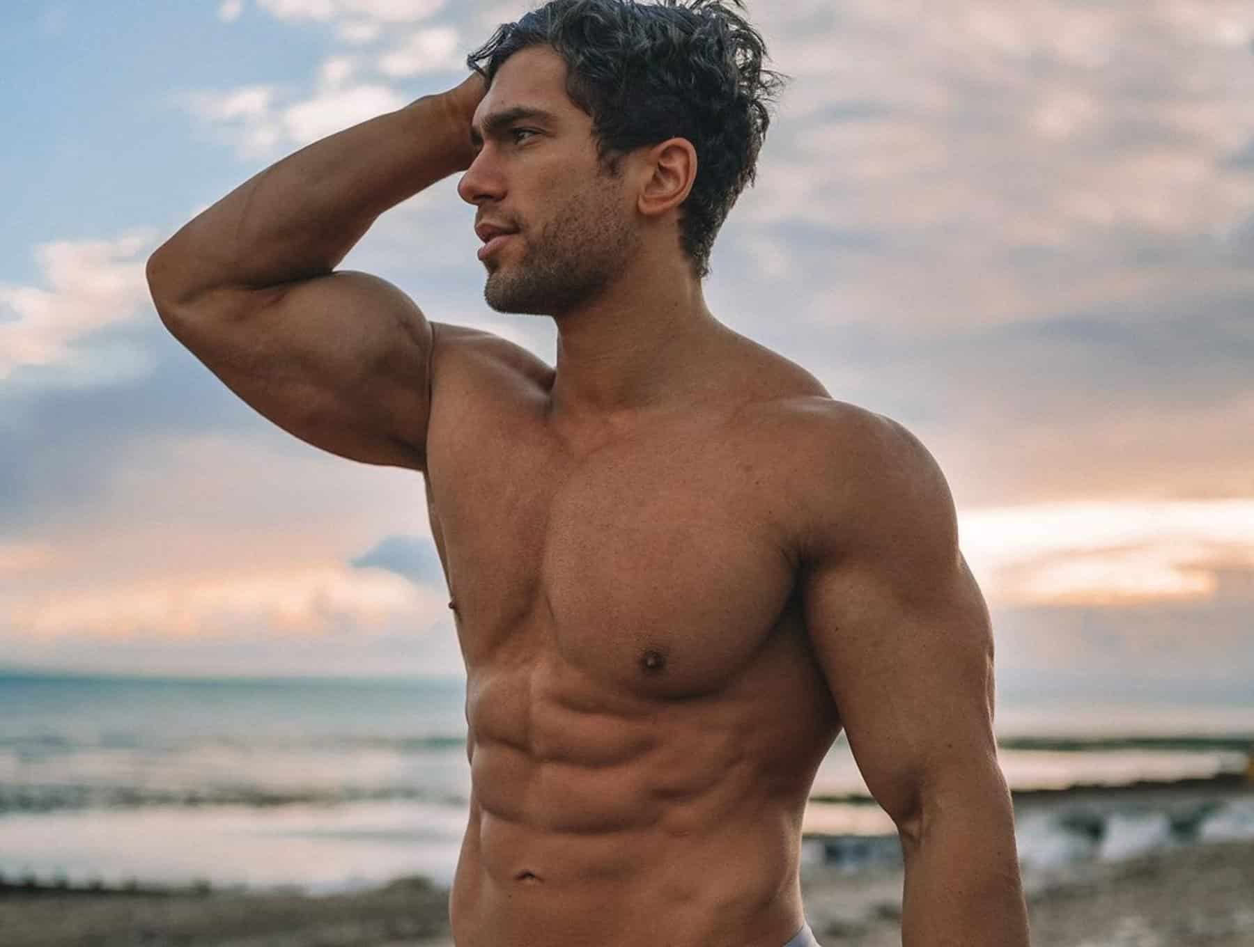 How To Get Six Pack Abs In 30 Days - Get Six Pack