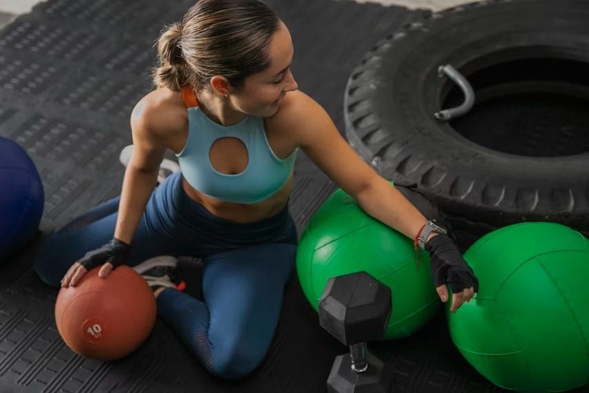 Six-Pack Abs Exercises For Busy People - Get Six Pack