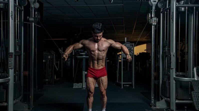 Six-Pack Abs Myths About Cardio - Get Six Pack